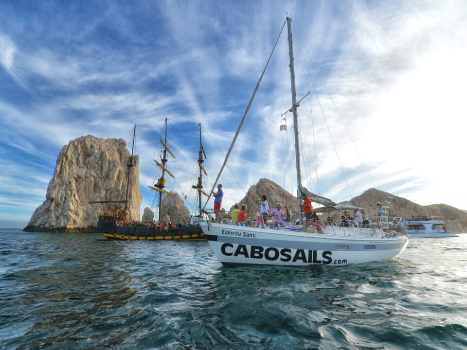 The Ultimate Cabo Travel Guide! – Cabo Visitor