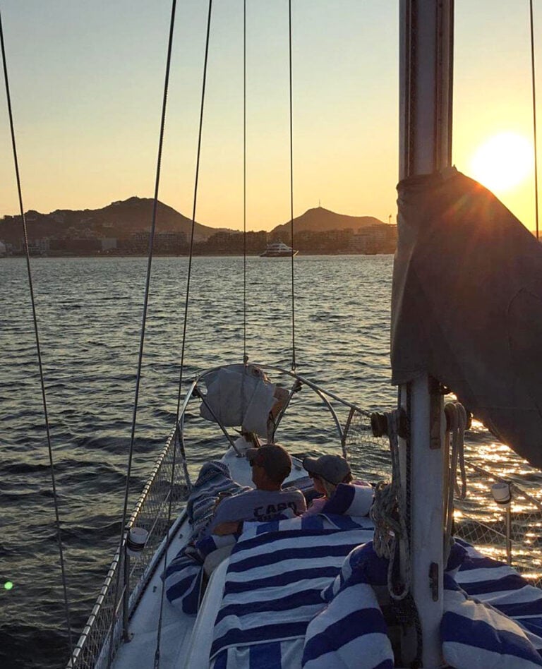 12 Best Cabo San Lucas Sunset Cruises: Fun to Luxury – Cabo Visitor