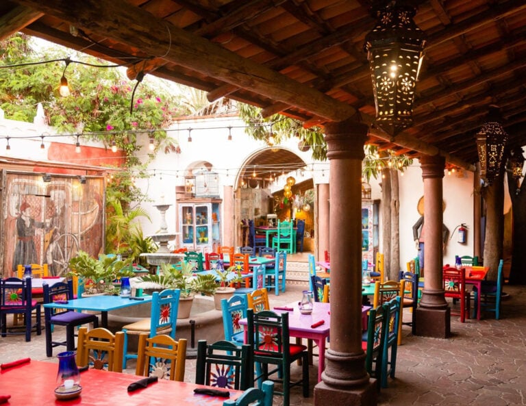 Best Tacos in Cabo San Lucas: 15 Tasty Taco Spots – Cabo Visitor