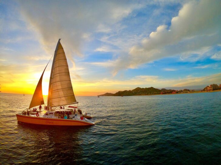 12 Best Cabo San Lucas Sunset Cruises: Fun to Luxury – Cabo Visitor
