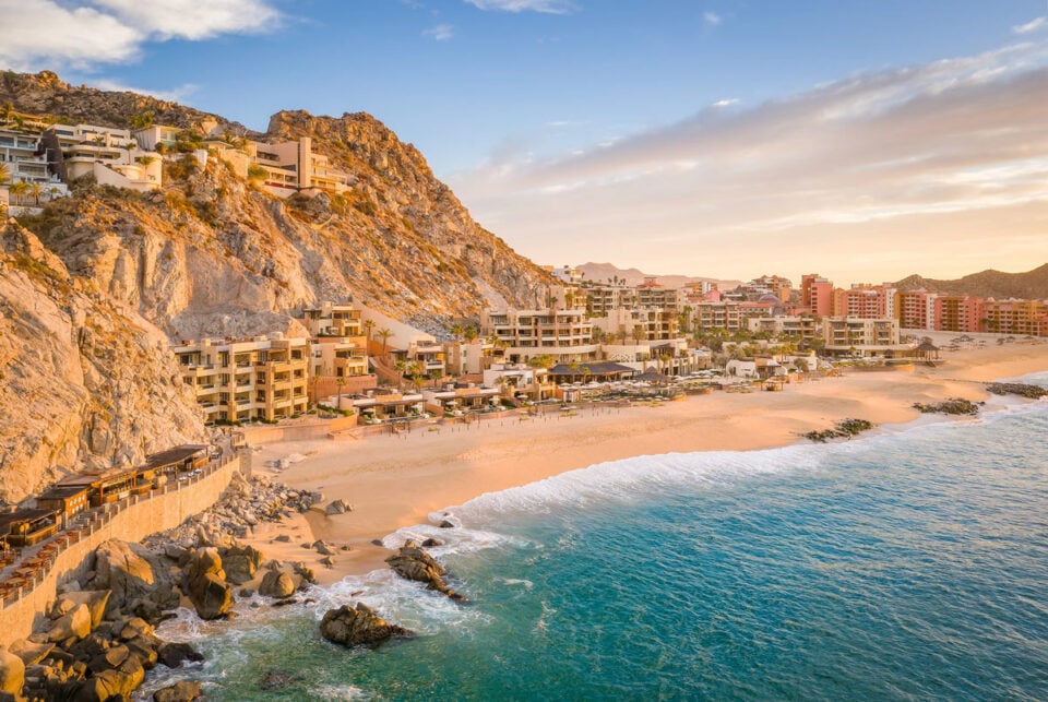 Where to Stay in Cabo: Cool Areas, Hot Hotels! – Cabo Visitor