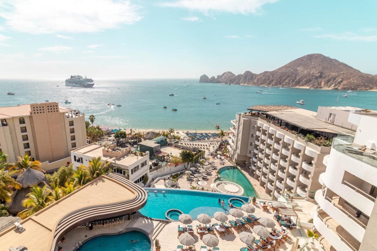Where to Stay in Cabo: Cool Areas, Hot Hotels! – Cabo Visitor