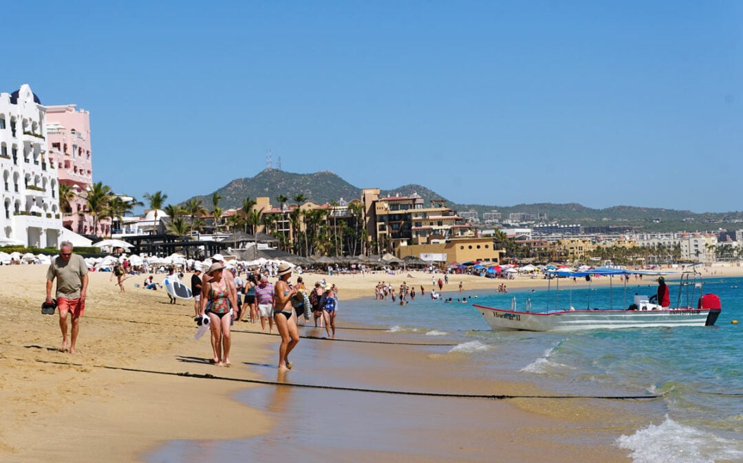 Where to Stay in Cabo: Cool Areas, Hot Hotels! – Cabo Visitor