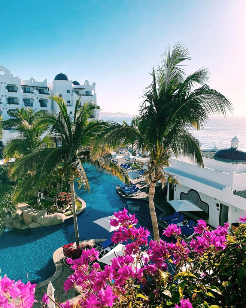 Where to Stay in Cabo: Cool Areas, Hot Hotels! – Cabo Visitor