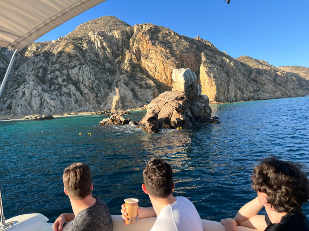 10 Cool and Best Private Boat Tours in Cabo San Lucas – Cabo Visitor