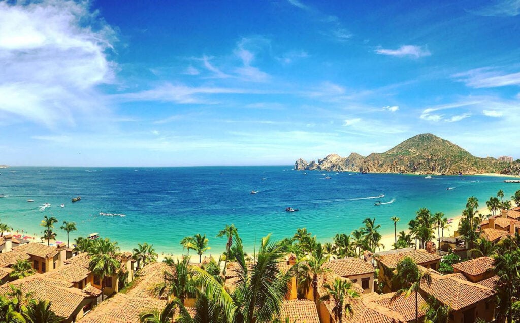 21 Cabo Resorts With Swimmable Beaches: The Ultimate List! – Cabo Visitor