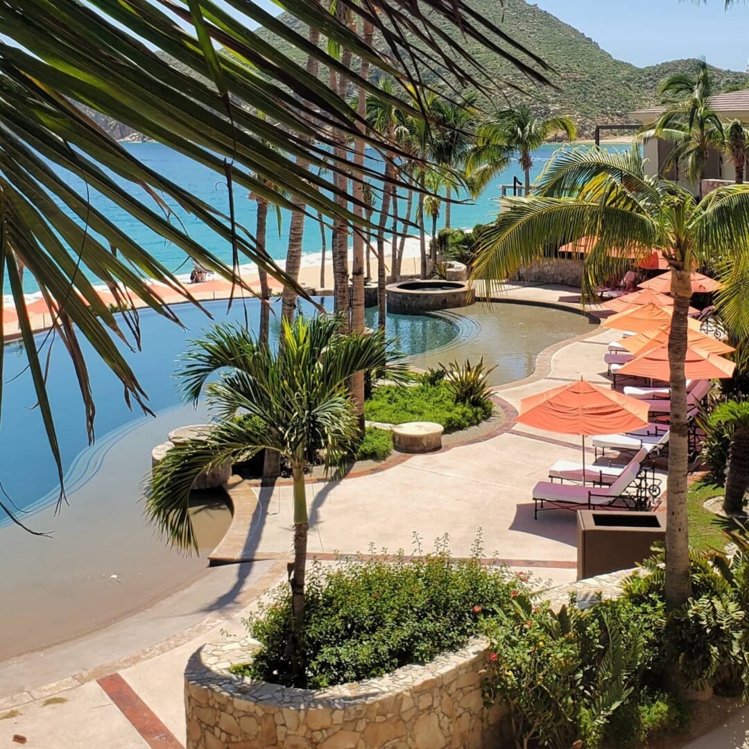 21 Cabo Resorts With Swimmable Beaches: The Ultimate List! – Cabo Visitor
