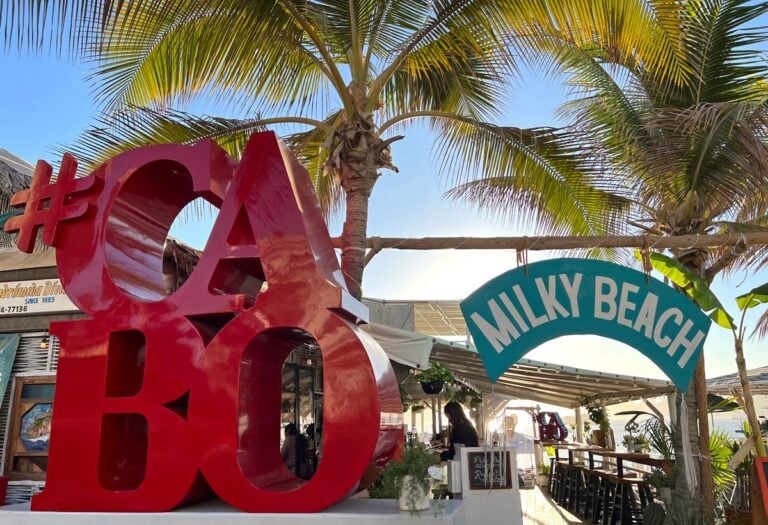 The 11 Best Beach Clubs in Cabo for Sun and Fun! – Cabo Visitor