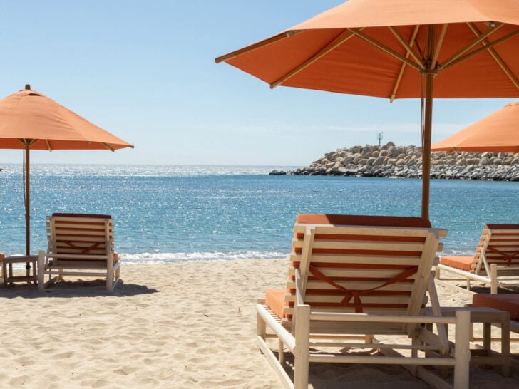 The 11 Best Beach Clubs in Cabo for Sun and Fun! – Cabo Visitor