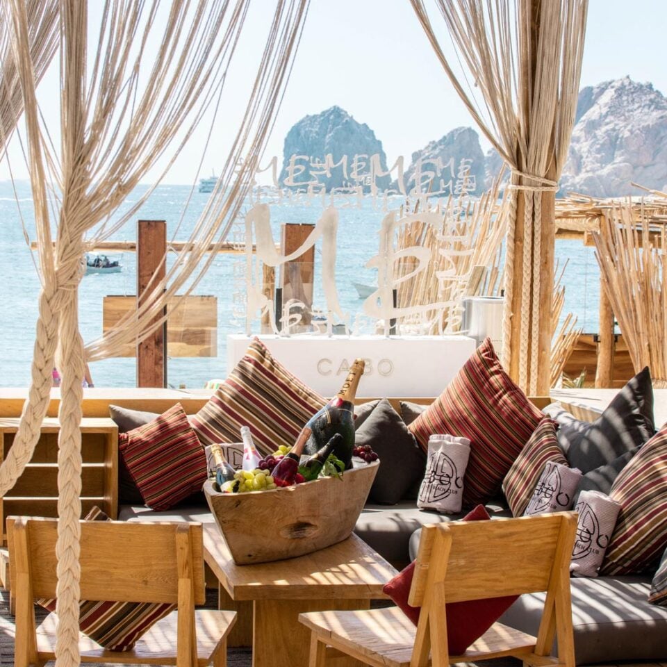 11 Best Beach Clubs in Cabo San Lucas for Sun + Fun – Cabo Visitor