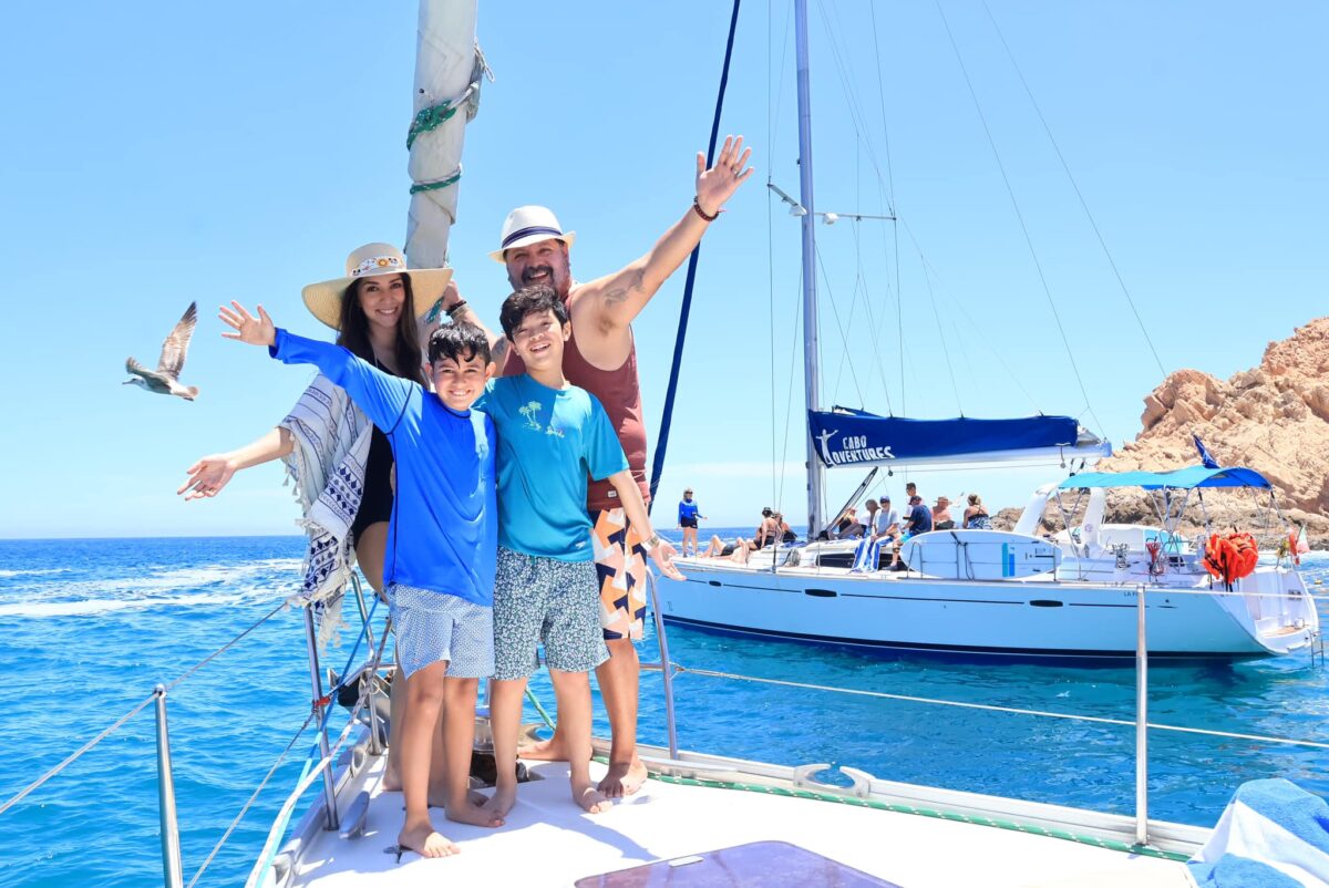 10 Cool Private Boat Tours in Cabo San Lucas: Our Top Picks – Cabo Visitor