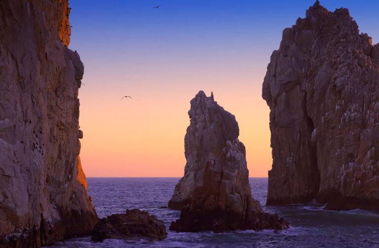The Perfect Cabo Itinerary: 3, 5 or 7 Days in Los Cabos – Cabo Visitor