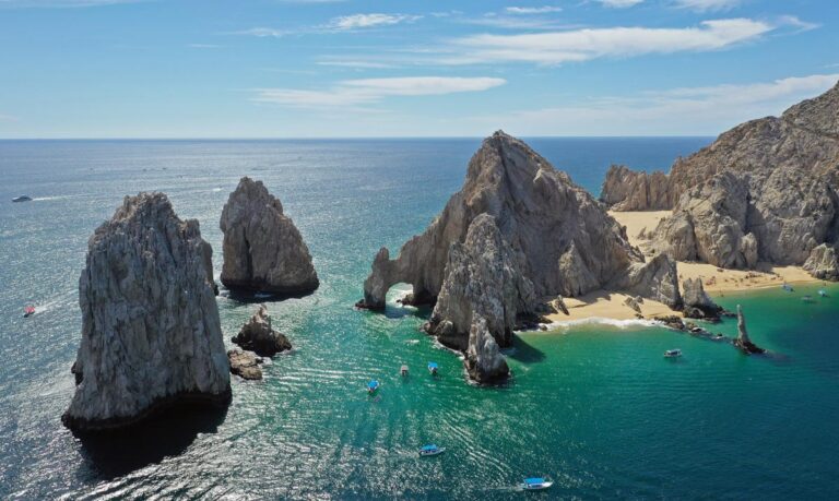Visiting Cabo With Kids (Activities and Family Resorts) – Cabo Visitor