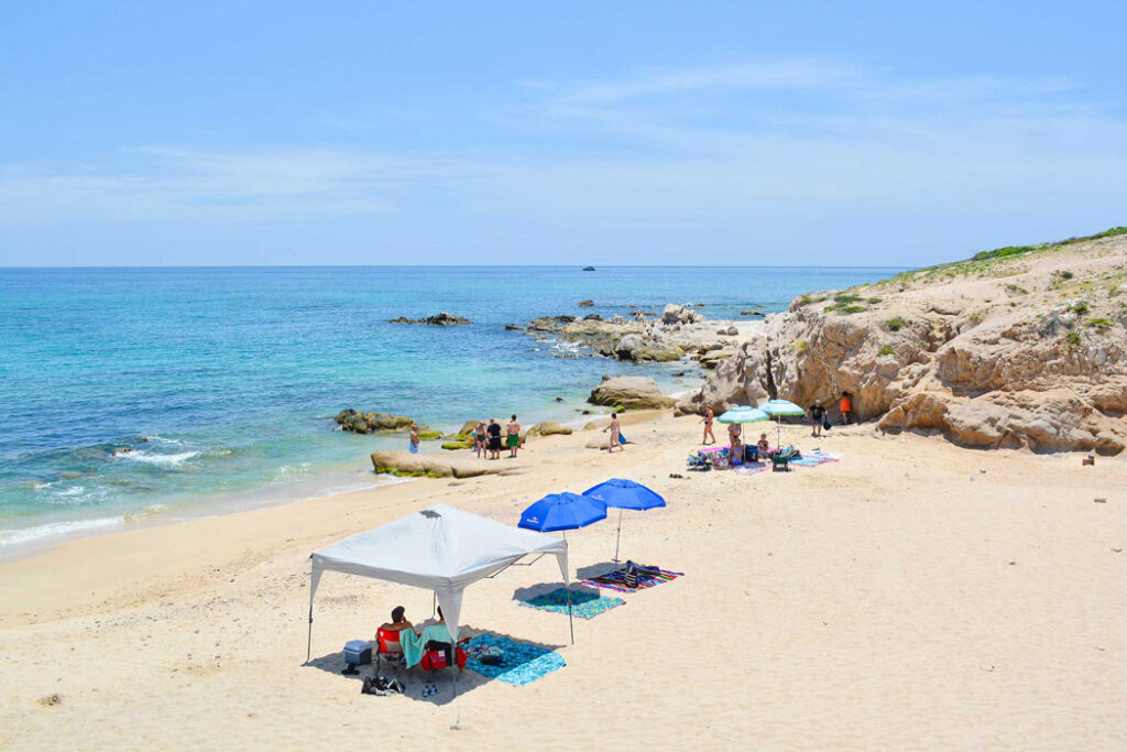 Discover Cabo Pulmo: Beaches, Day Tours and Tips – Cabo Visitor