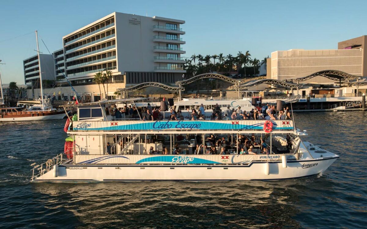 11 Best Tours for Tequila Tasting in Cabo San Lucas – Cabo Visitor