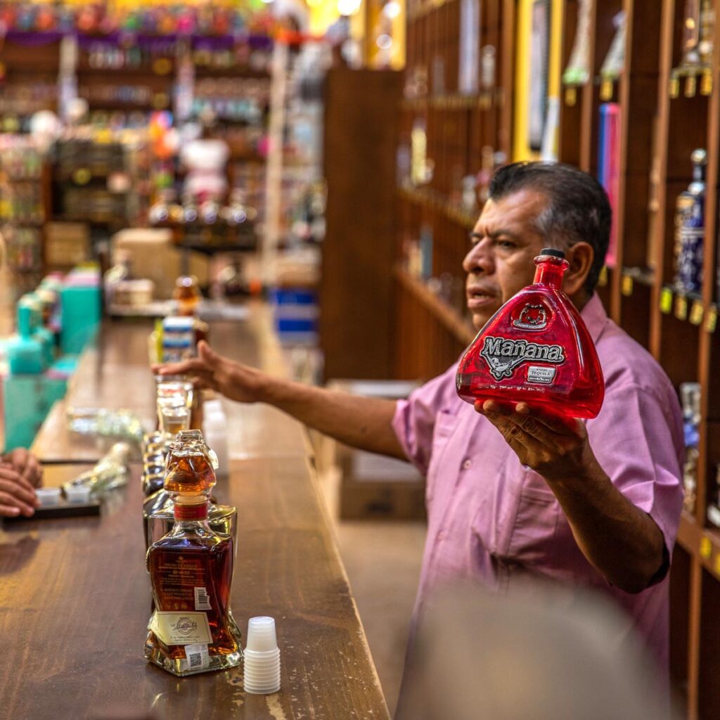 11 Best Tours for Tequila Tasting in Cabo San Lucas – Cabo Visitor