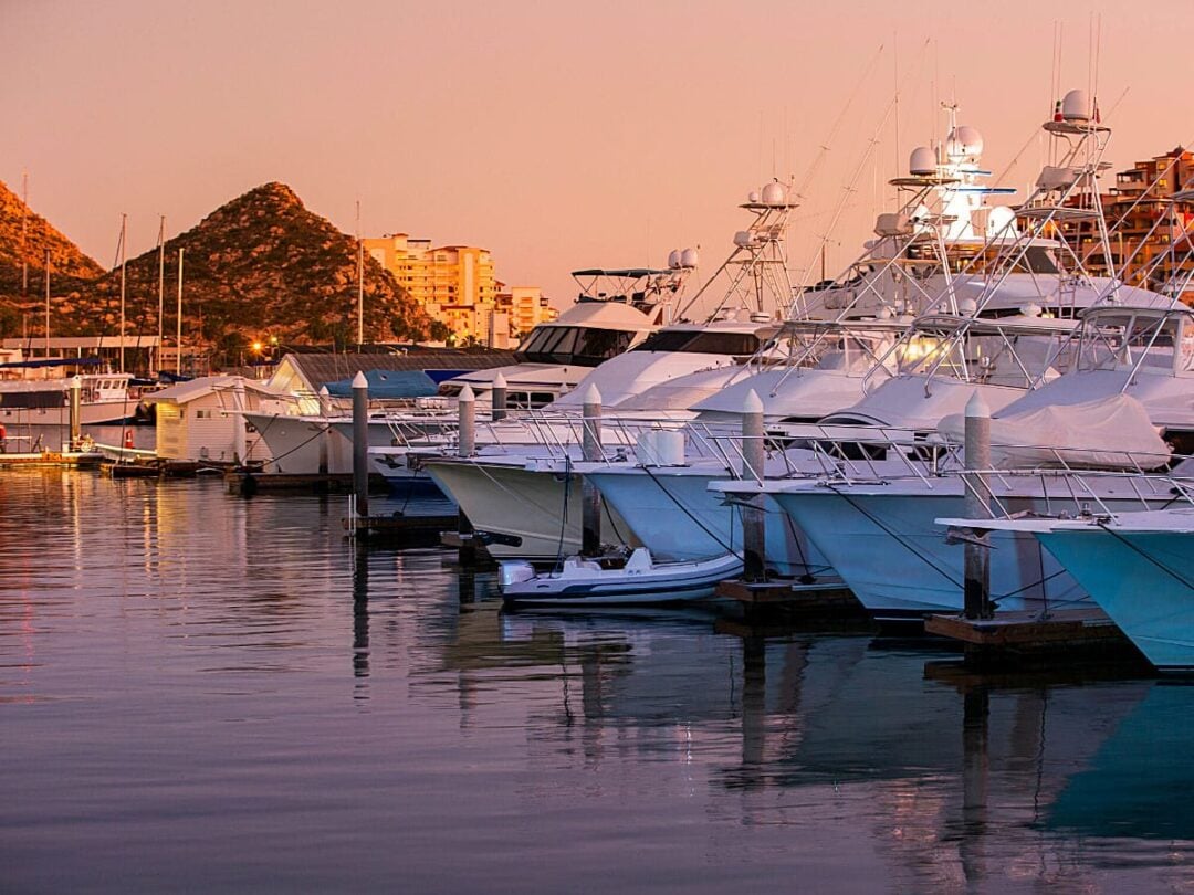 9 Best Spots to Watch the Sunset in Cabo – Cabo Visitor