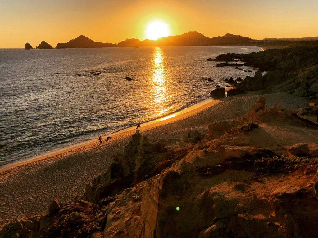 9 Best Spots to Watch the Sunset in Cabo – Cabo Visitor