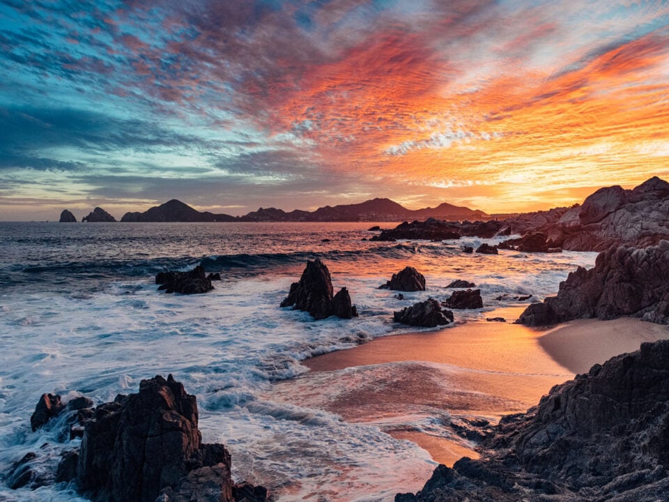9 Best Spots to Watch the Sunset in Cabo – Cabo Visitor