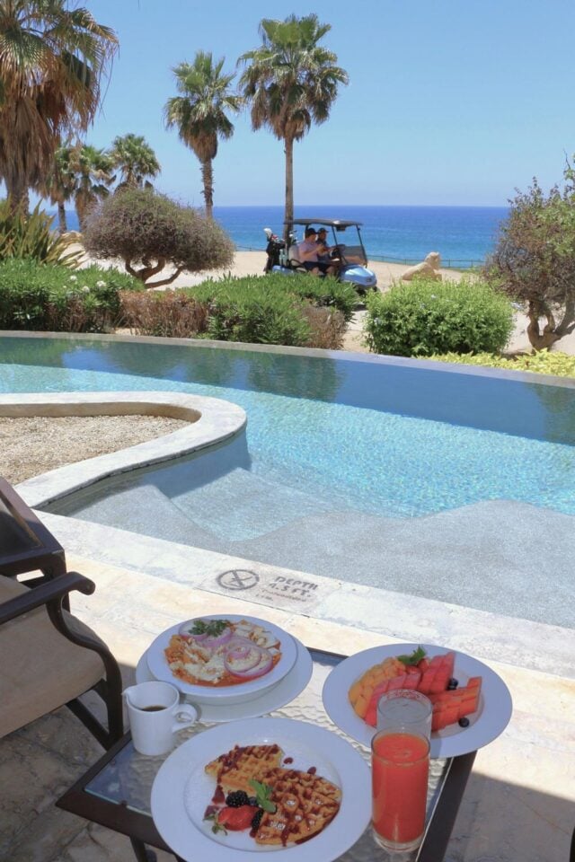 Top 5 Hotels in Cabo With Swim-Up Rooms for Poolside Fun – Cabo Visitor
