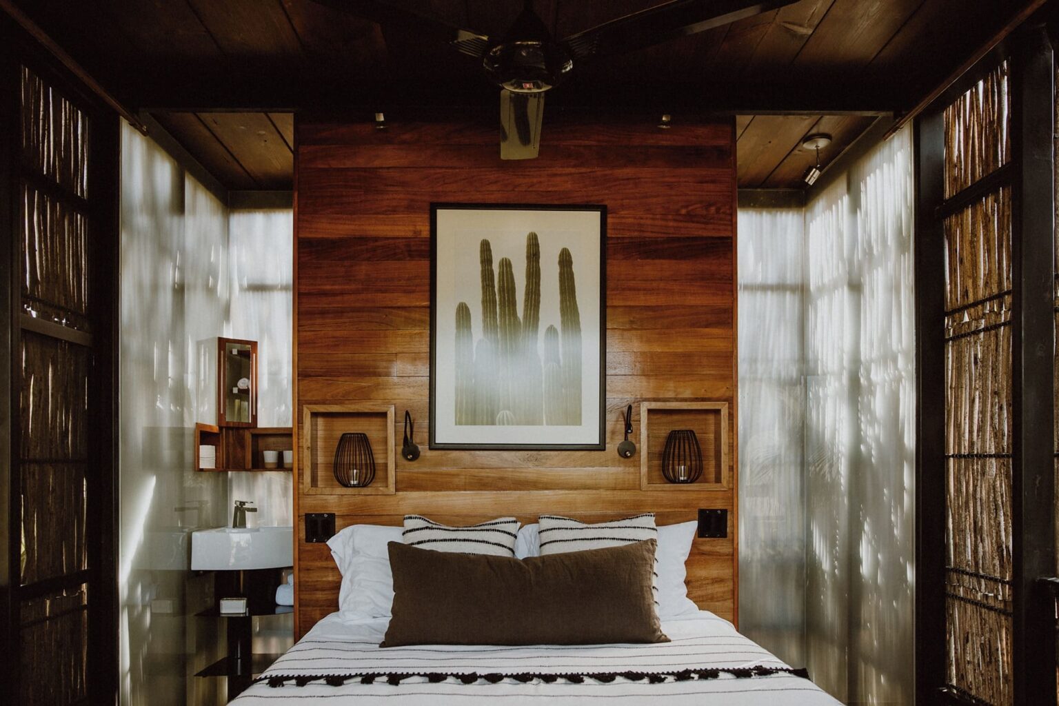 Acre Resort Review: A Unique Treehouse Stay in San Jose del Cabo – Cabo ...