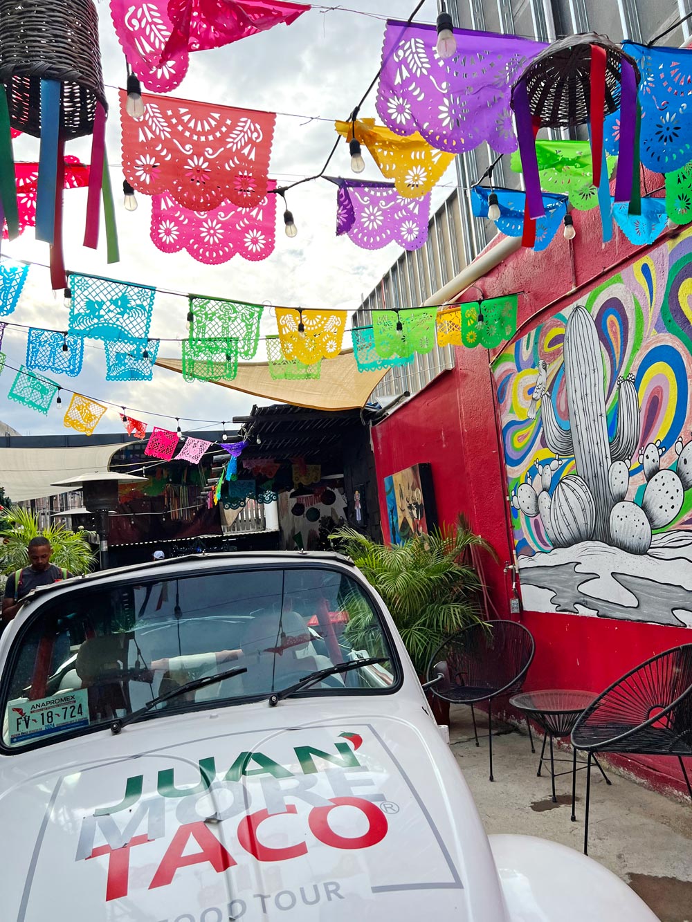 Cookin’ Cabo Review: A Cabo Cooking Class That Feels Like a Party ...